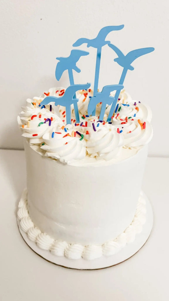 Swiftie 1989 Seagull Drink Stirrers – The Disco Edit