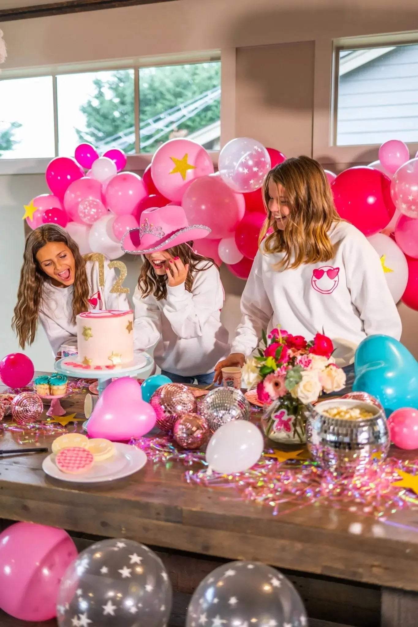 Preppy In Pink – The Disco Edit